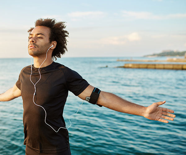 Perché è importante respirare bene? Atti respiratori al minuto